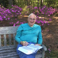 Special Prayer – Philip Dampier's Blog